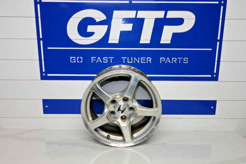 2000-2003 Honda S2000 AP1 S2K OEM Wheel Rim Single 16 Inch SINGLE 02 ...