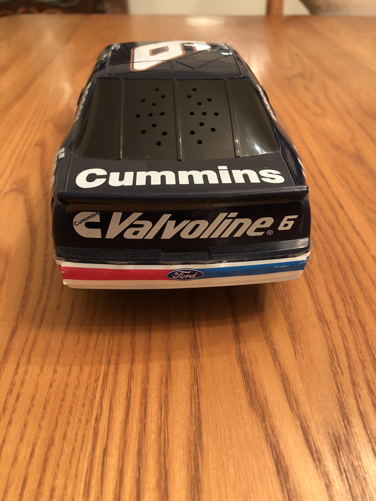 Vintage Nascar Mark Martin Number 6 | eBay