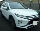 MITSUBISHI ECLIPSE CROSS CVT GK1W SCREW,CRUISE CONTROL ELECTRICALS ...