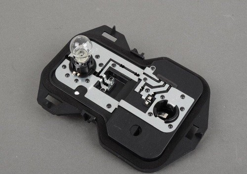 BMW F26 Tail Light Socket Genuine 63217390231 | eBay