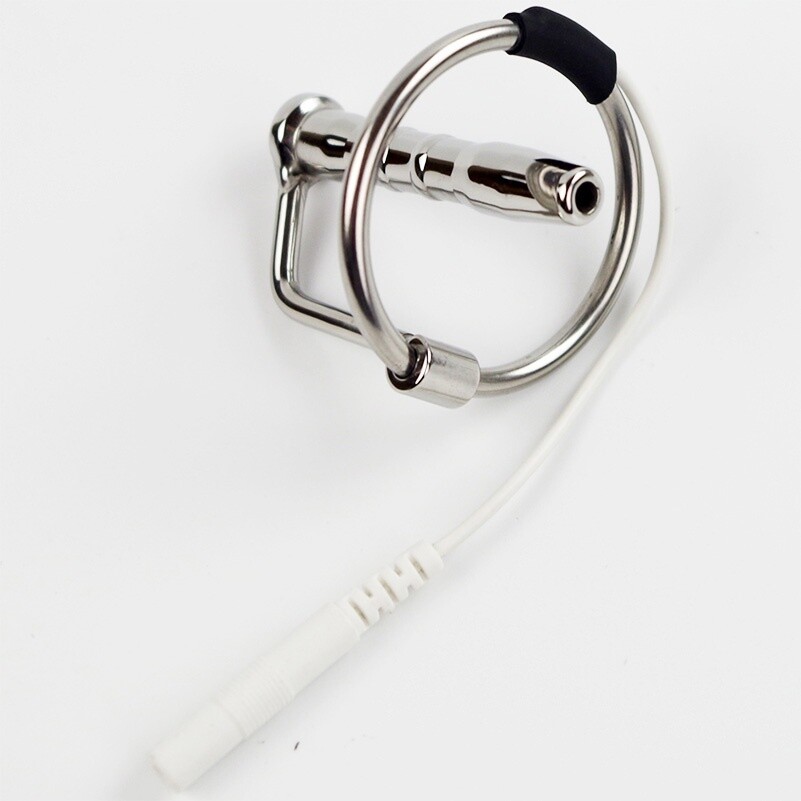 DIY Urethra Stretching Dilator Plug Rod Plug Accessories Chastity ...