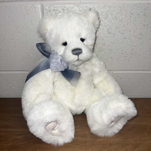 Charlie Bears Charlie Birthday Bear 2019 Limited Edition Retired | eBay