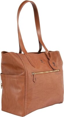 Browning Concealed Carry Purse, CCW Gun Handbag Addison Tote Brown | eBay