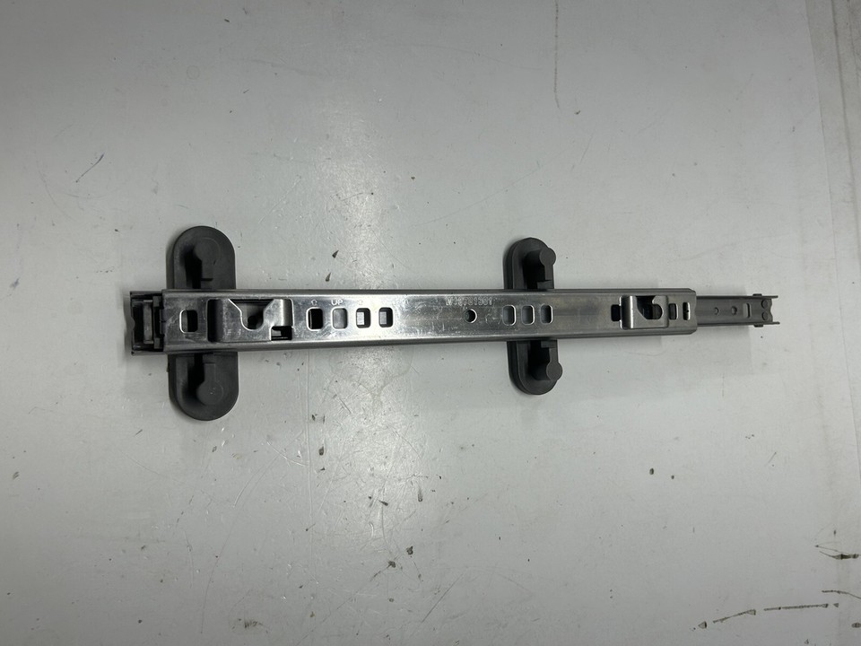 Whirlpool Dishwasher LH Rack Track W10811586 W11259785 | eBay