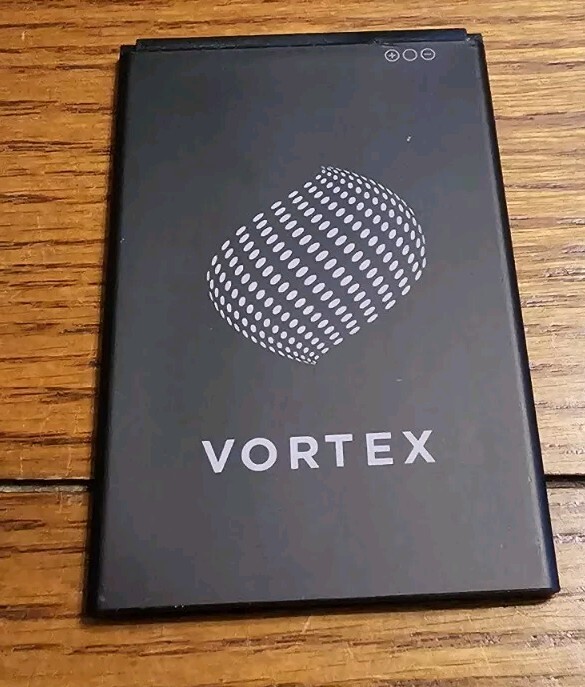Vortex ZG65 Pro - Black Part Only No SIM | eBay