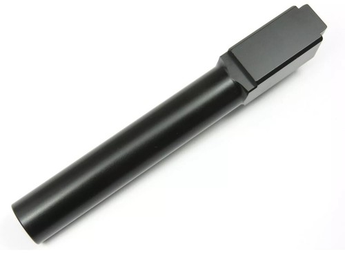 Glock 34 Black DLC Finish 9mm Barrel Fits Gen 1-4 Made In USA NEW | eBay