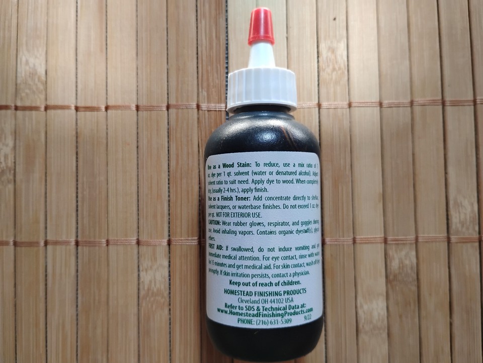 TransTint Dyes, Dark Vintage Maple 653341440921| eBay