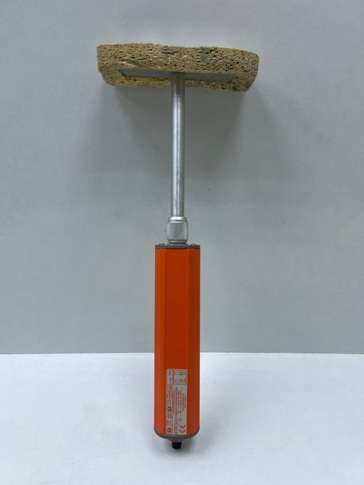 Elcometer 270 pinhole detector D270-4 wet sponge pinhole detector | eBay