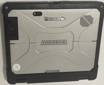 Panasonic Toughbook CF-33 i5-7300U 8GB 256GB SSD W10 Pro Touch 2-in-1 ...