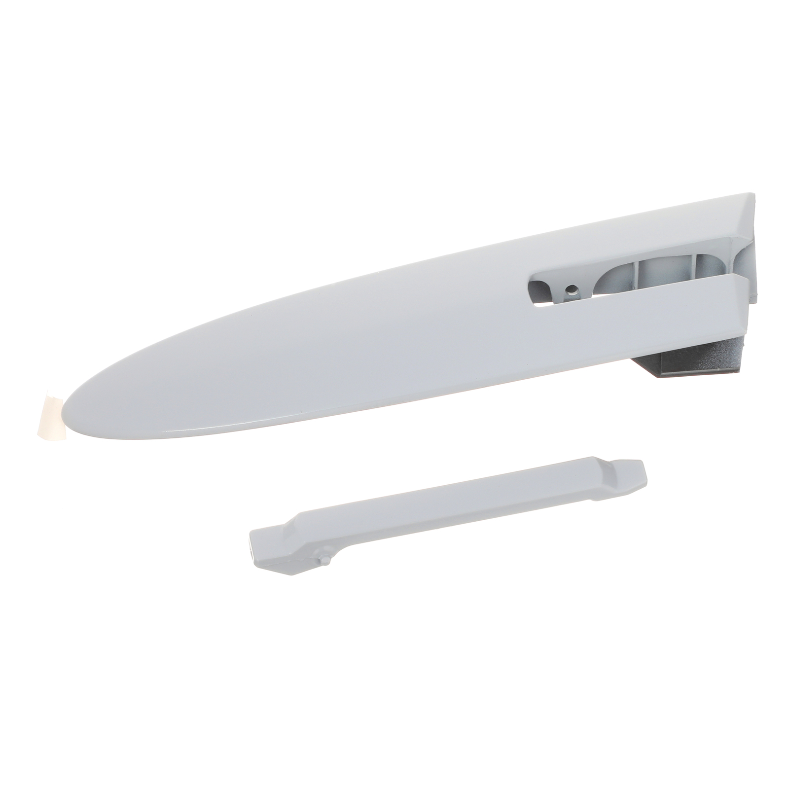 Genuine BMW OEM 54377184048 Cover Hinge Primed Right for sale online | eBay