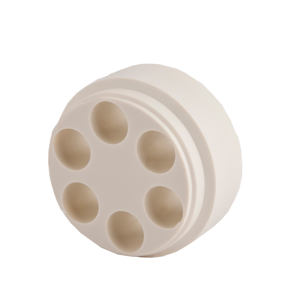 Hummel, 1.089.2900.19, Multi Hole Insert Pg29,m32,1"Npt,1-1/4'npt, Lot ...