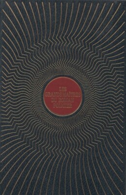 Version originale // Bill BALLINGER // Les Grands Maîtres du roman ...