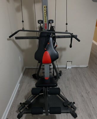 Bowflex Ultimate SE | eBay