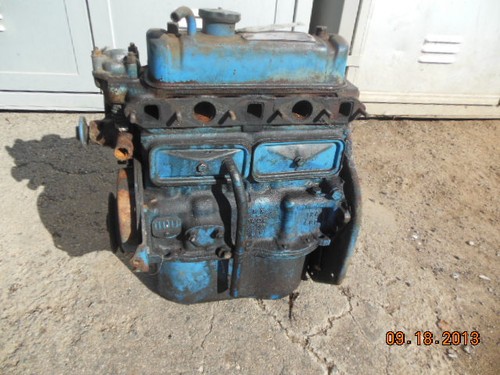 MG MIDGET, SPRITE 1098cc, (1100) Engine, 1.75 Mains | eBay