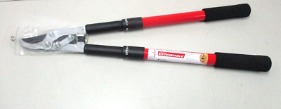 Easy Cut Extendable Lightweight Limb & Branch Lopper FL3740 Cut Up To 1 ...