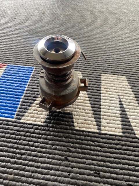 68 69 Amc Amx Javelin Ignition Switch Also American | eBay