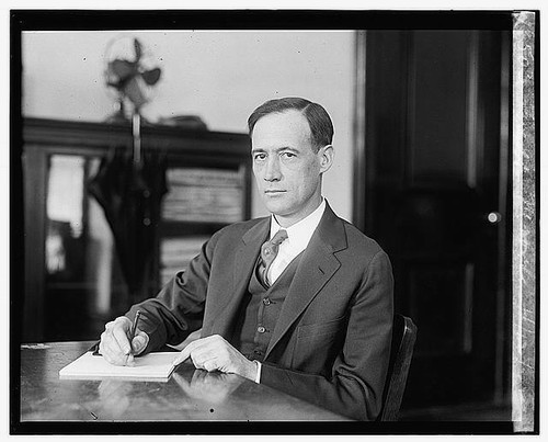 Photo:Frederick Moore,1922 | eBay