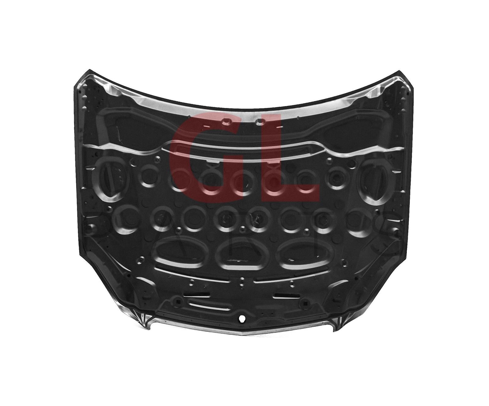 FOR MERCEDES BENZ C W204 2011-2014 Bonnet Hood Aluminium 2048800957 New ...