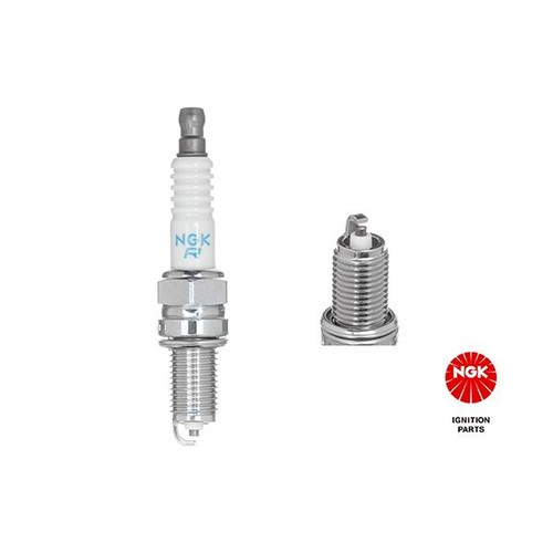 NGK DCPR6E (3481) - Standard Spark Plug / Sparkplug - Projected Centre ...