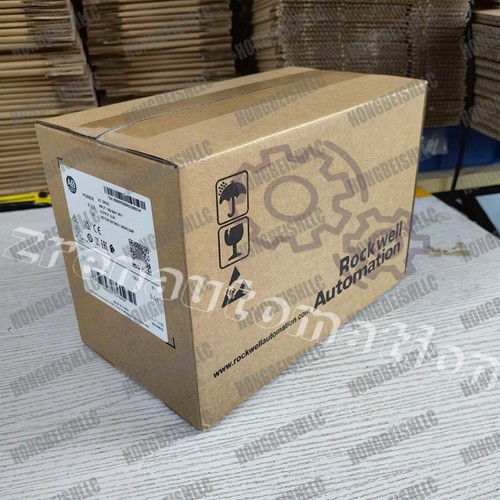 22P-D072A103 AB PowerFlex 400P 37kW AC Drive 22PD072A103 UPS Expedited ...