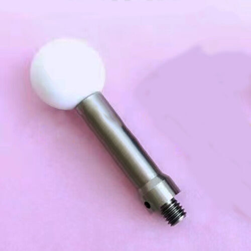 Ceramic Ball 25mm Diameter, M10 Thread High-precision Ceramic ...