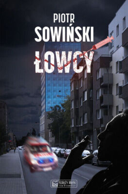 Łowcy (Lowcy) | eBay