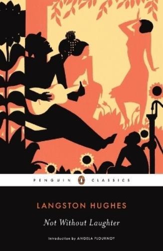 Langston Hughes Not Without Laughter (Paperback) 9780143131861 | eBay