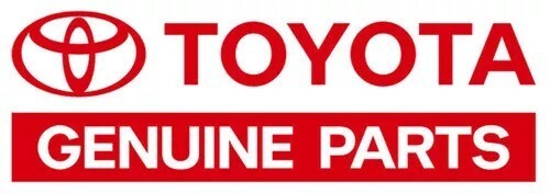 GENUINE TOYOTA LEXUS OEM 90189-06248 Screw Grommet Door Trim Retainer ...