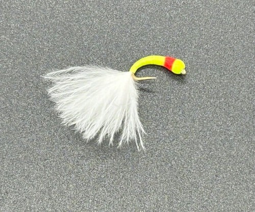 6 x Cat Stalking Bug - Cat Bug - Trout Fishing Flies | eBay UK