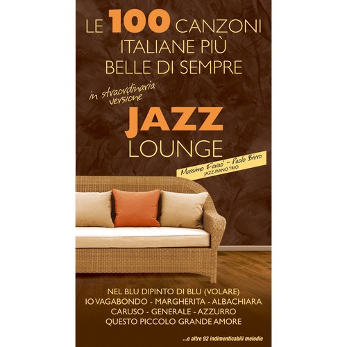 Compilation 100 Jazz Lounge (CD) 8028980580628 | eBay