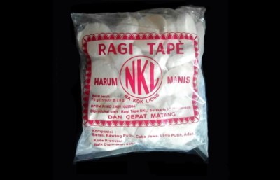 .Ragi Tape Yeast tapai Cassava Root Fermentation Fermented | eBay UK
