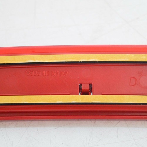 OEM Audi Q5 Rear Right Bumper Taillight 80A945070 Genuine for sale ...