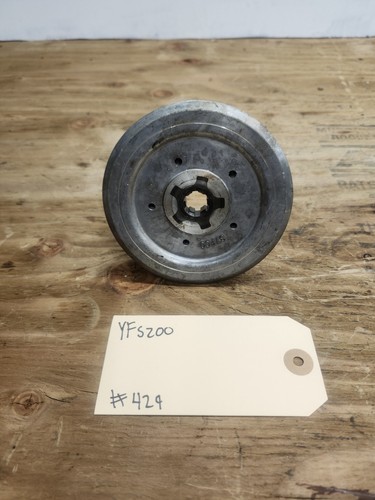 1988-2006 YAMAHA BLASTER 200 OEM INNER CLUTCH HUB | eBay