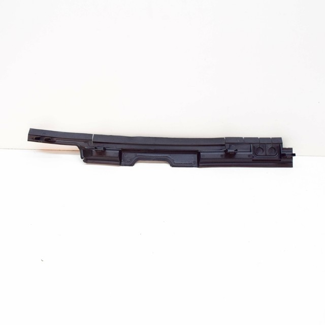 Audi Q5 2010 Mk1 (8r) Front Slam Panel Radiator Support 8R0121292B for ...