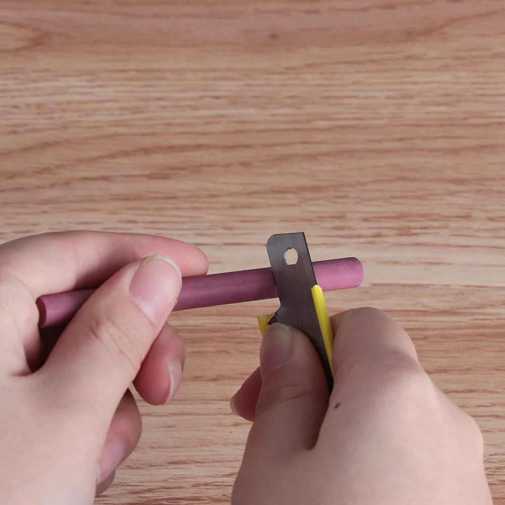 Kitchen Tools Whetstone Cone Abrasive Whetstone Stick Grinding Stone | eBay