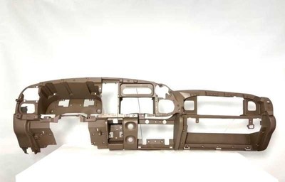 2nd Gen Dash Core Tan for 1998 - 2002 Dodge Ram | eBay