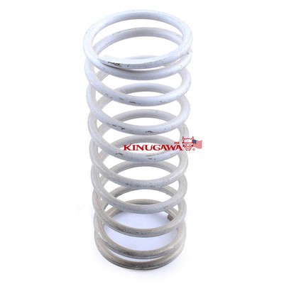 Kinugawa BOV Spring For TiAL Q 50mmBlow Off Valve BOV Spring - 9 Psi ...