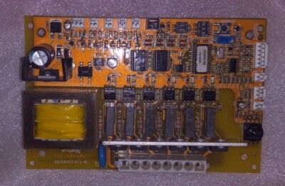 Ice Machines - Control Board