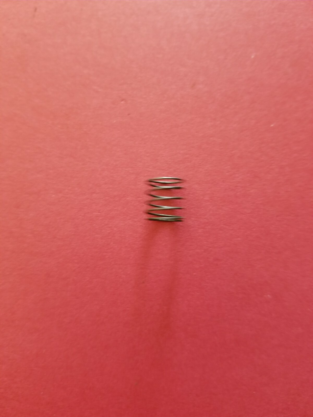 *NOS* 272208-SINGER-SPRING FOR SEWING MACHINES* | eBay