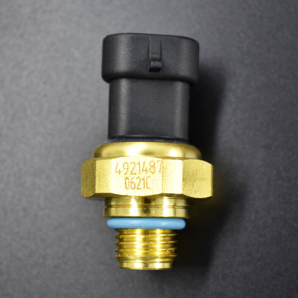 Cummins N14 M11 ISX Oil Pressure Sensor | PS3984921487 | Genuine OEM ...