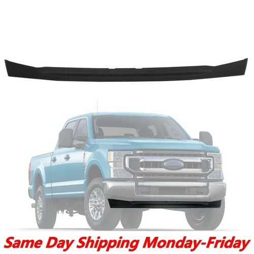 Valance Panel Lower Deflector For 2020-2022 Ford Super Duty F250, F350 ...