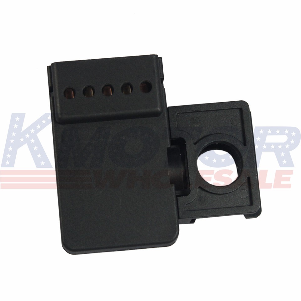 Brake Stop Light Lamp Switch F87Z-13480-AA Fit For Ford F350 F250 F150 ...