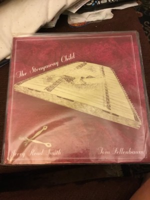 "The Strayaway Child" Jerry Read Smith & Tom Fellenbaum NM Signed | eBay