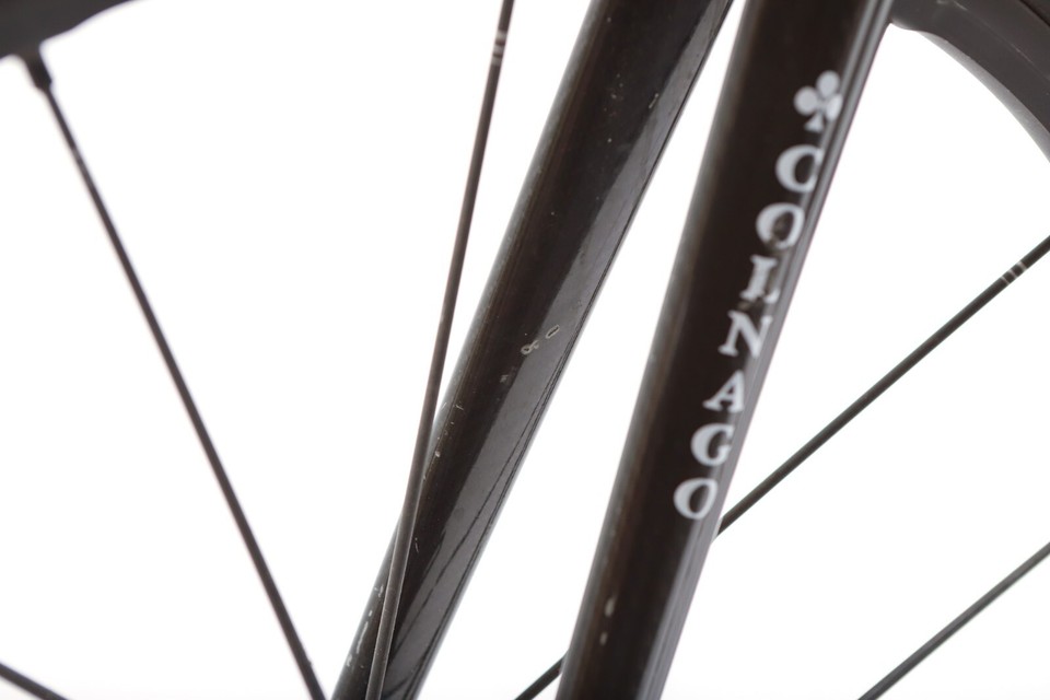 Colnago C50 HP Carbon road bike. Large (56cm) Rim brake, Shimano Dura ...