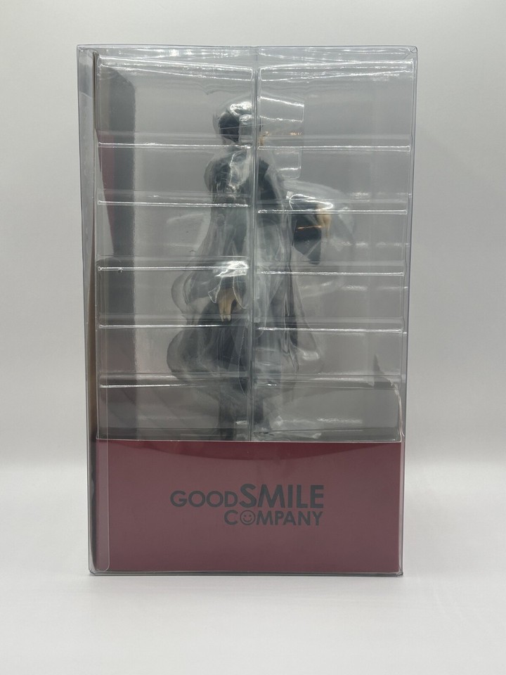 Mash Burnedead Pop Up Parade Mashle Magic and Muscles Figure NEW IN BOX ...
