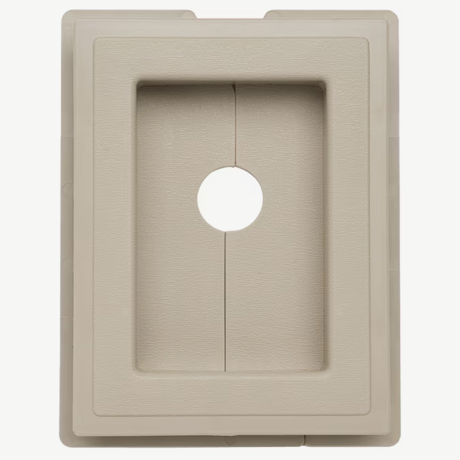 Variform Soffit And Fascia