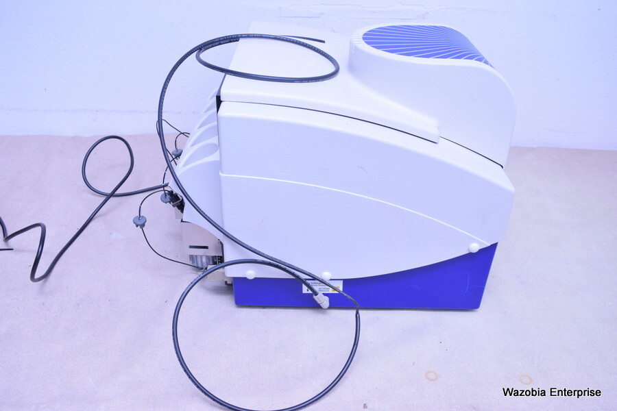 BERTHOLD TECHNOLOGIES MITHRAS LB 940 MULTIMODE MICROPLATE READER | eBay