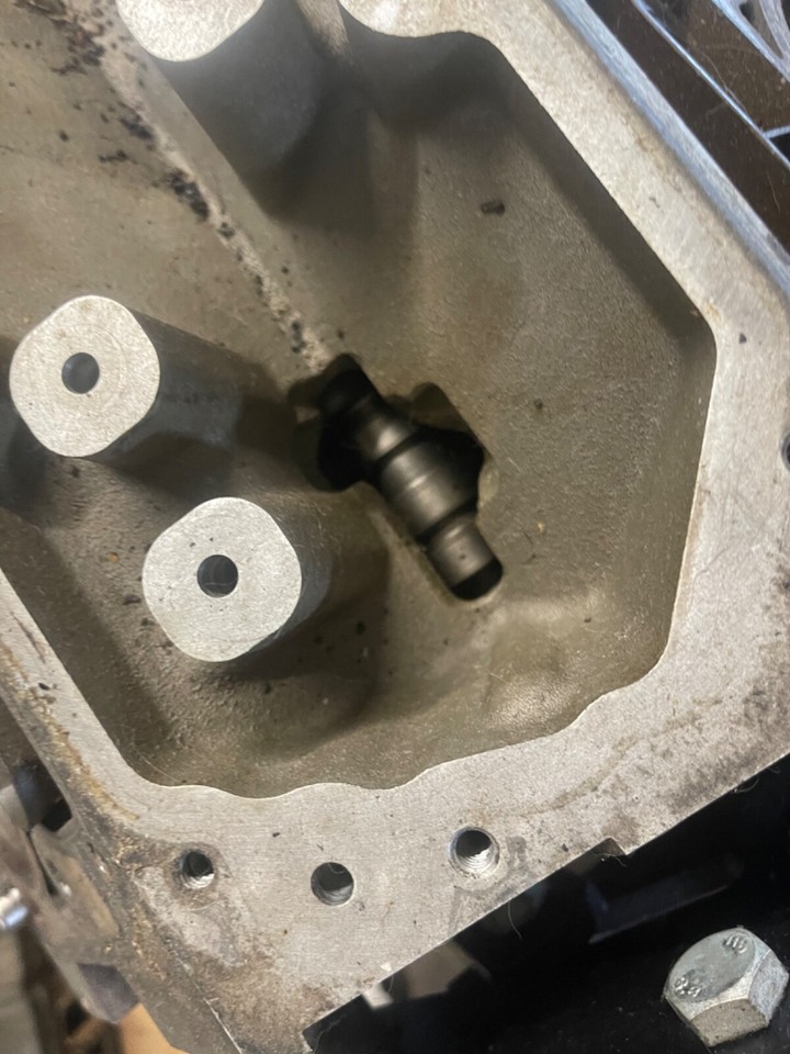 L76/ls2 shortblock engine 6.0 | eBay