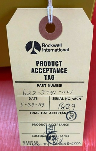 C-10370/GRC-171(V) CONTROL FOR RT-1272/GRC-171(V) UHF AM / FM AIRPORT ...