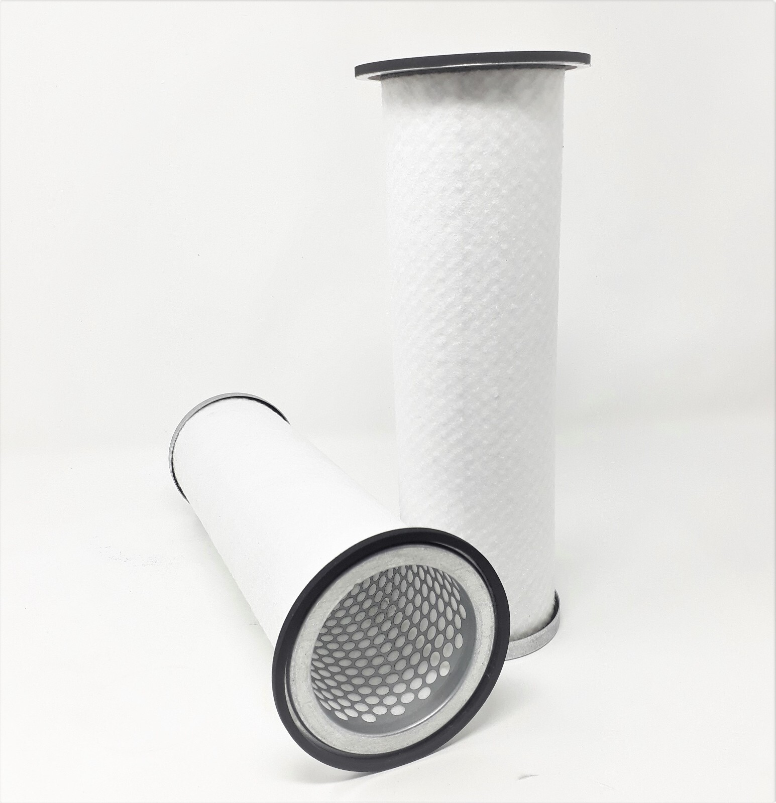 AF1980 Fleetguard Air Filter, Safety ( 6681475) | eBay